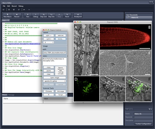 Laboratory News from Lab Bulletin